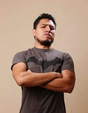 El Fedelobo | Wikitubia | Fandom