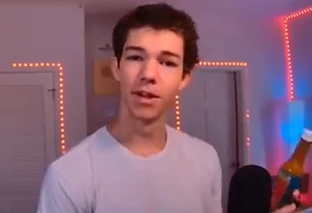 KaiGuy | Wikitubia | Fandom