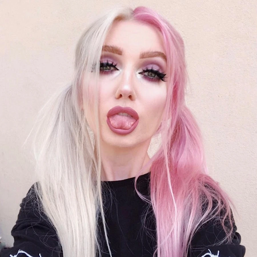 Kimberryberry | Wikitubia | Fandom