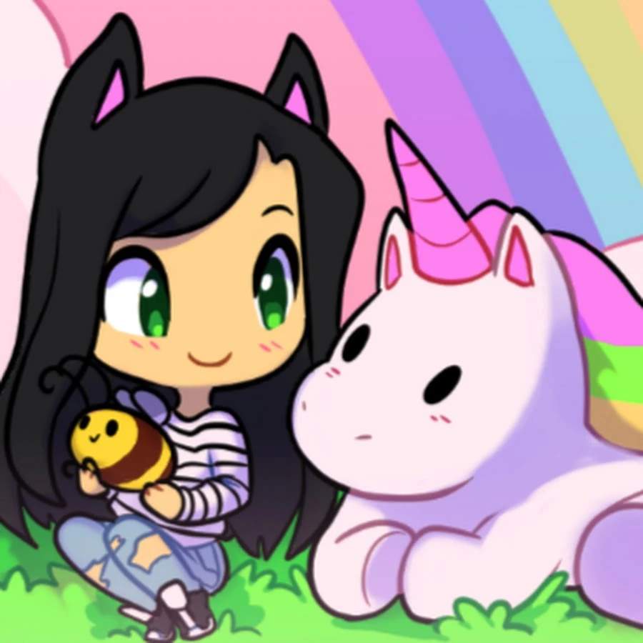 Krystin Plays | Wikitubia | Fandom