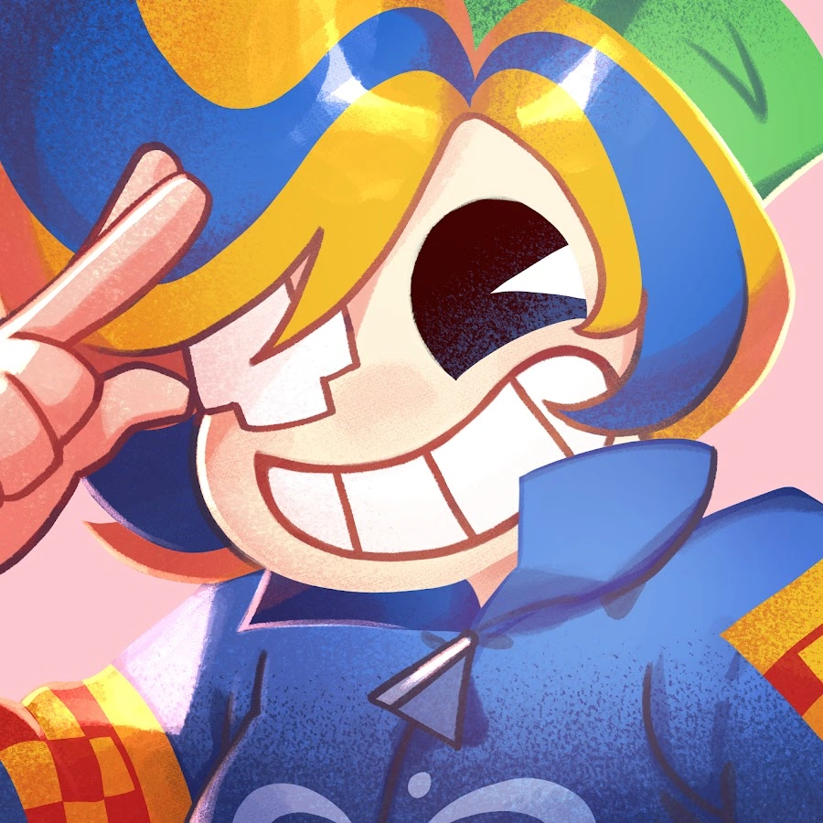 Mike Geno | Wikitubia | Fandom