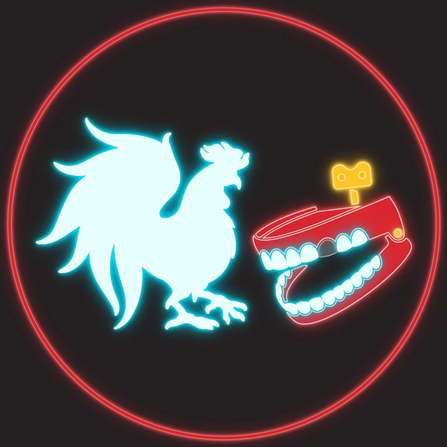 Rooster Teeth | Wikitubia | Fandom