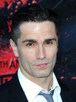 Sam Witwer | Wikitubia | Fandom