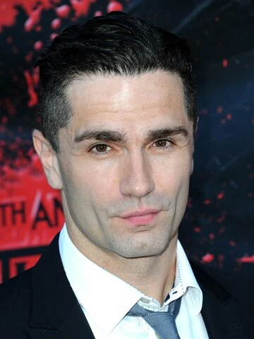 Sam Witwer | Wikitubia | Fandom