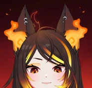 Sinder | Wikitubia | Fandom