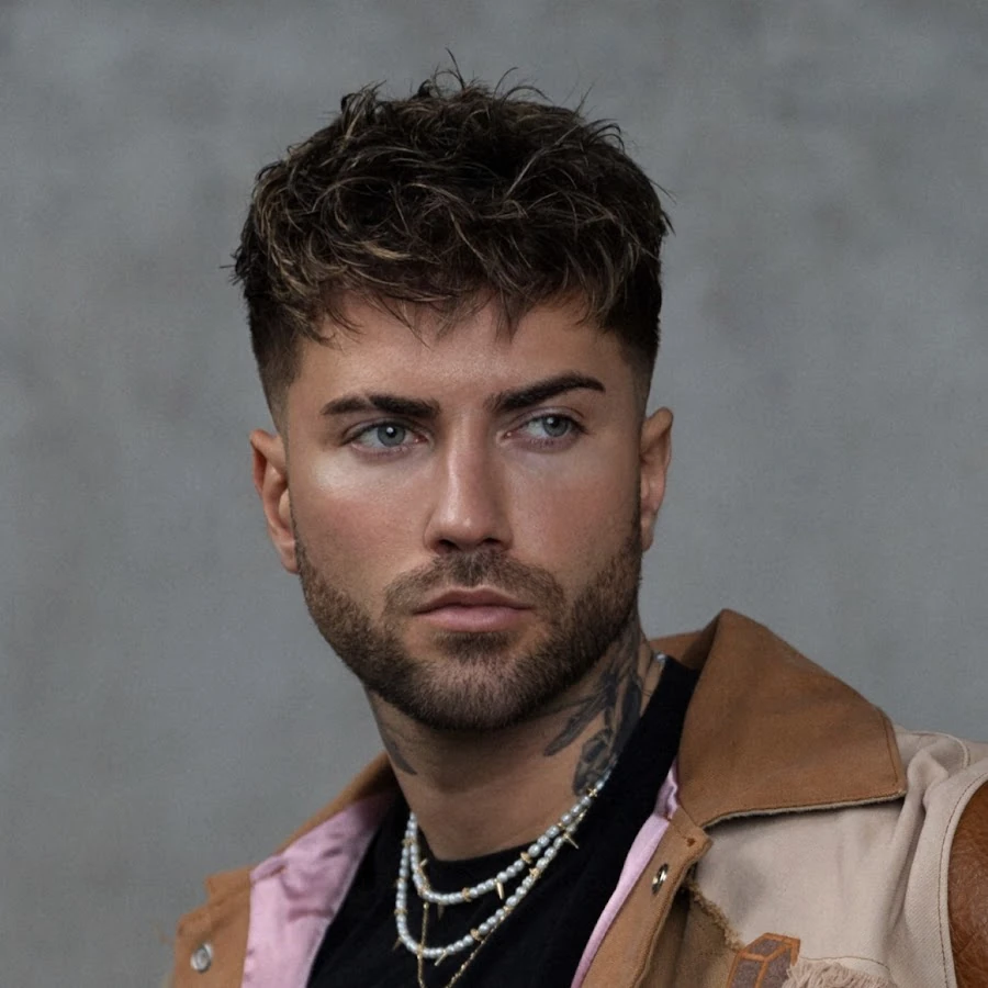 Daniel Silva | Wikitubia | Fandom