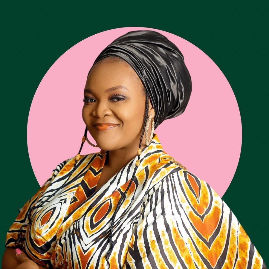 Lade Owolabi | Wikitubia | Fandom