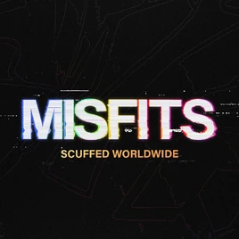 Misfits | Wikitubia | Fandom