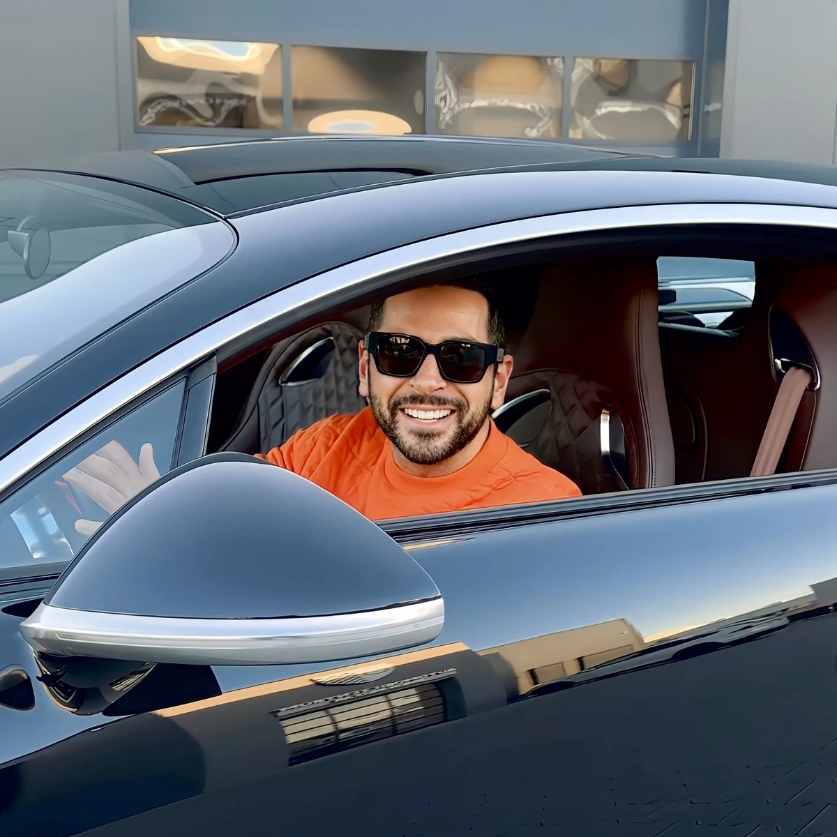 Omid Mouazzen | Wikitubia | Fandom