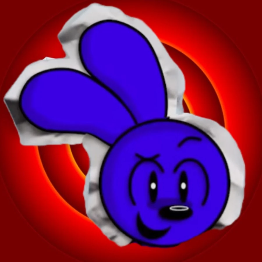 Raggy The Rabbit Monkey | Wikitubia | Fandom