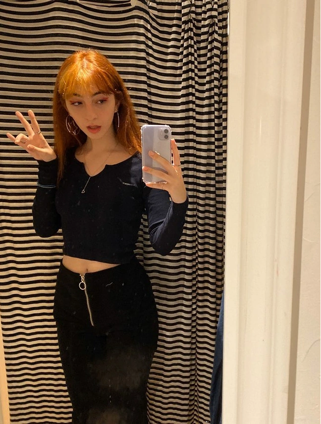 Saraunh0ly | Wikitubia | Fandom