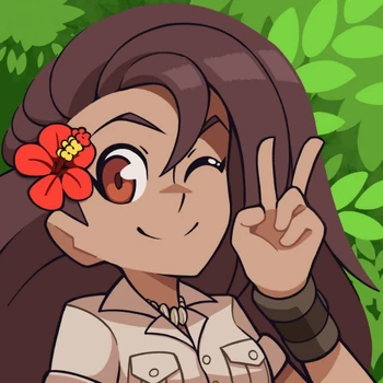 Seri! Pixel Biologist! | Wikitubia | Fandom