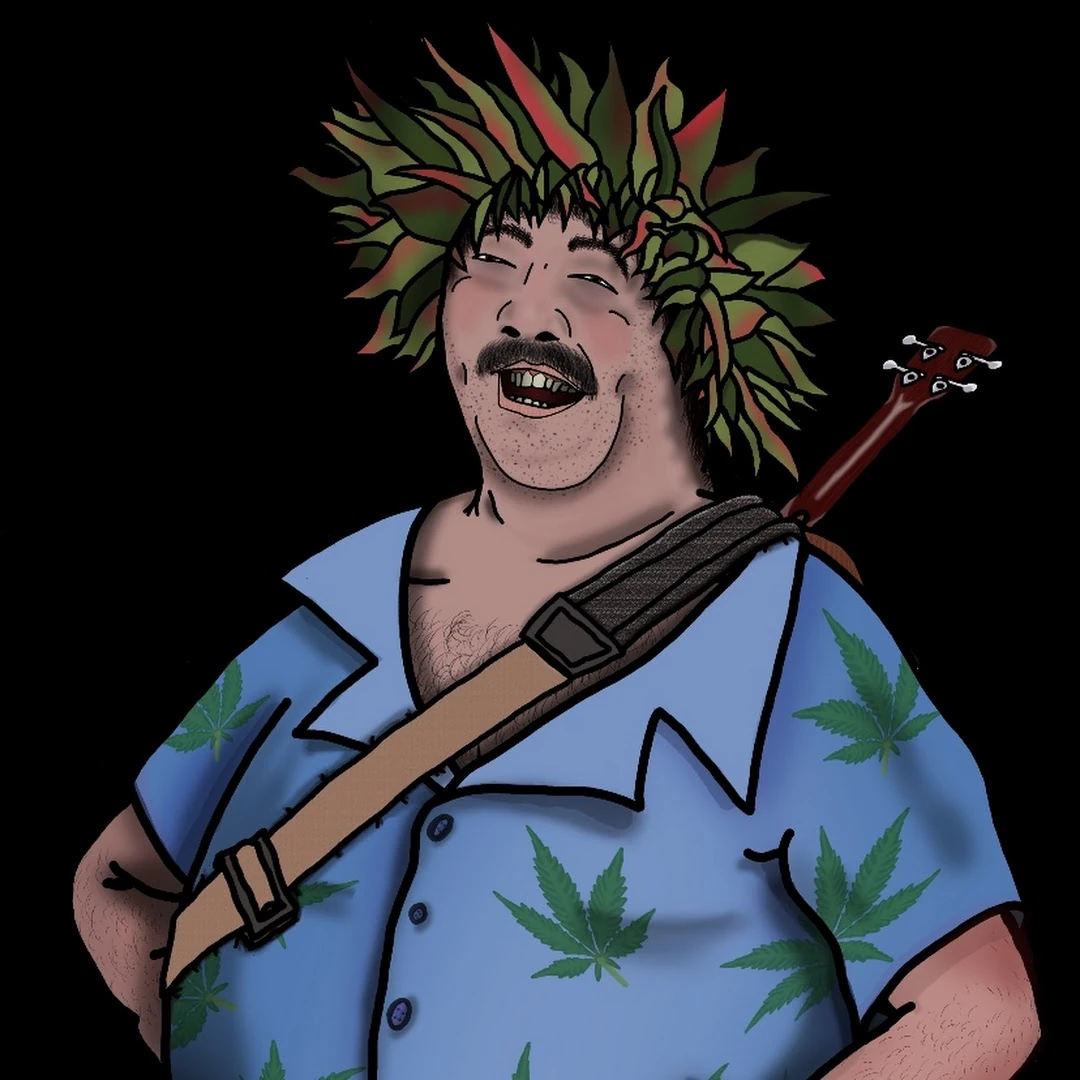 SmokeyMcC | Wikitubia | Fandom