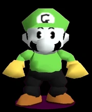 Super Mario 64: CLASSIFIED | Wikitubia | Fandom