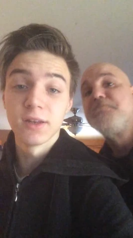 Lunatic Dad | Wikitubia | Fandom