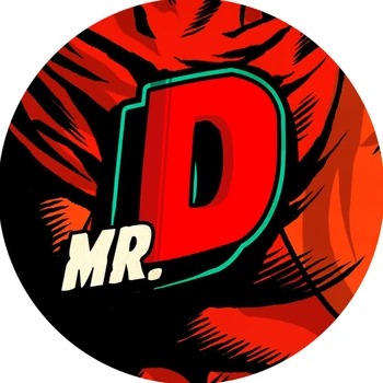 Mr. Docket | Wikitubia | Fandom