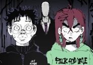 sinisterbart | Wikitubia | Fandom