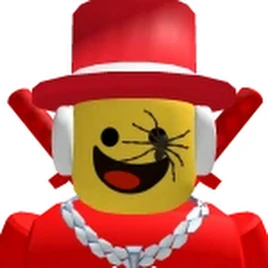 SpyderSammy | Wikitubia | Fandom