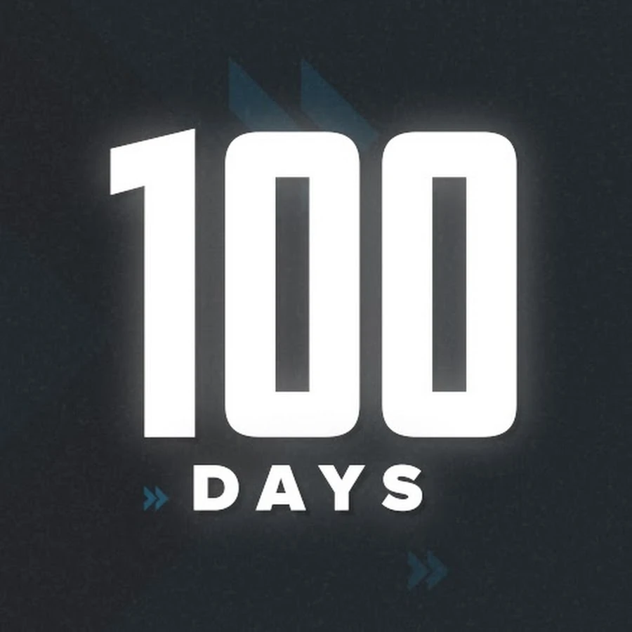 100days | Wikitubia | Fandom