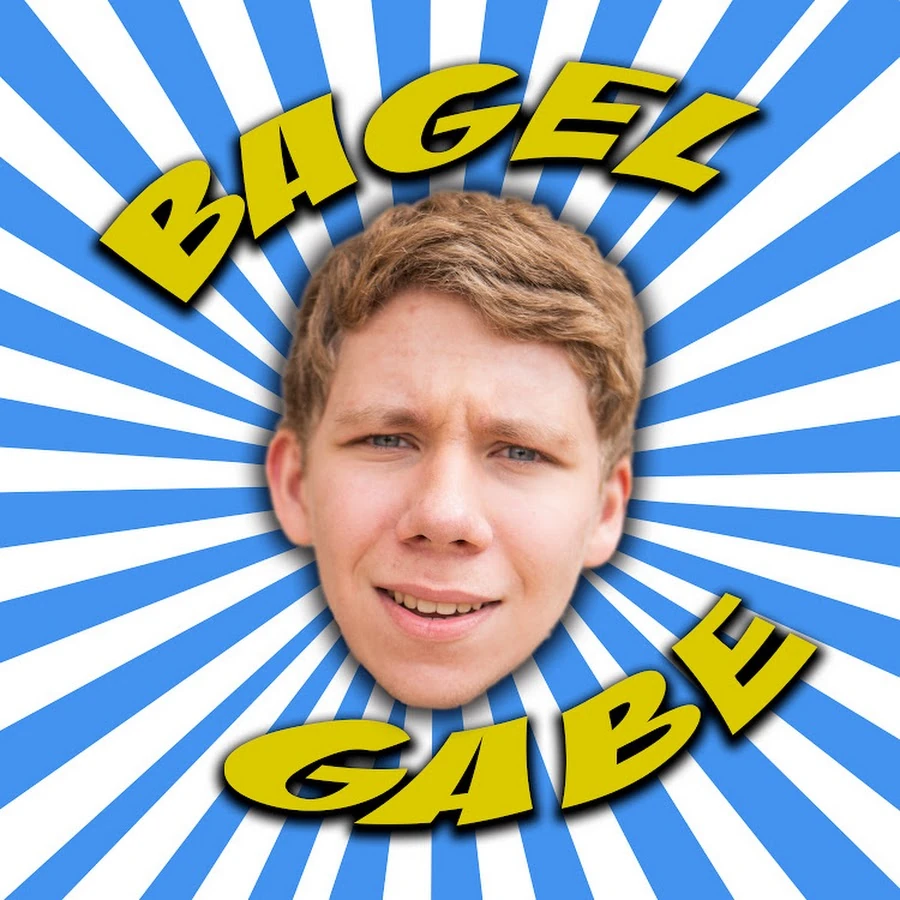 Bagel Gabe | Wikitubia | Fandom