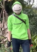 Dream | Wikitubia | Fandom