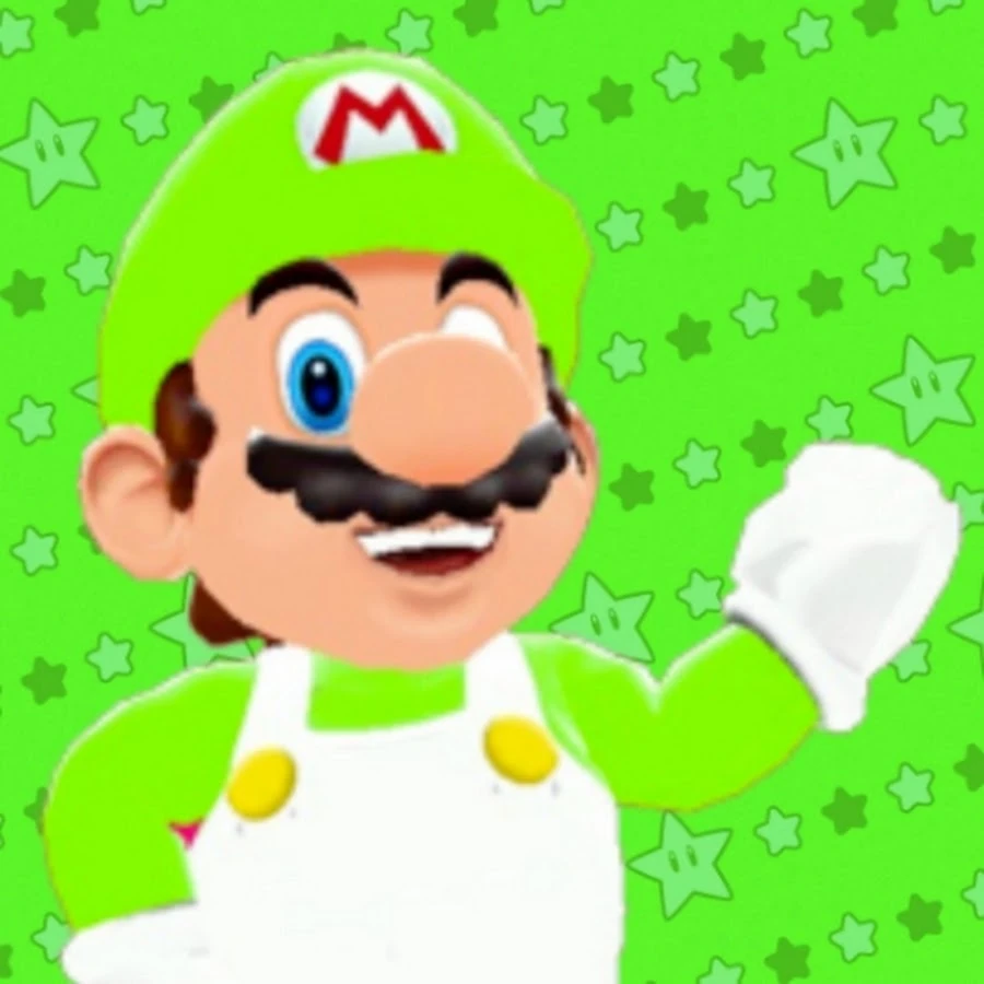 The Green Flamethrower | Wikitubia | Fandom