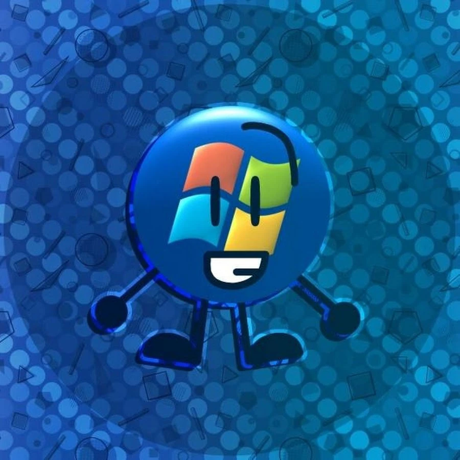 Windows Vista The Object Thingy | Wikitubia | Fandom