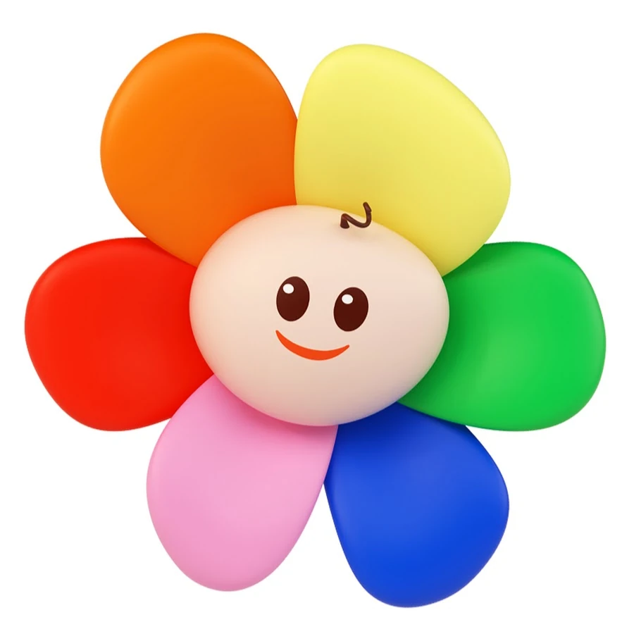 BabyFirst Learn Colors, ABCs, Rhymes & More | Wikitubia | Fandom