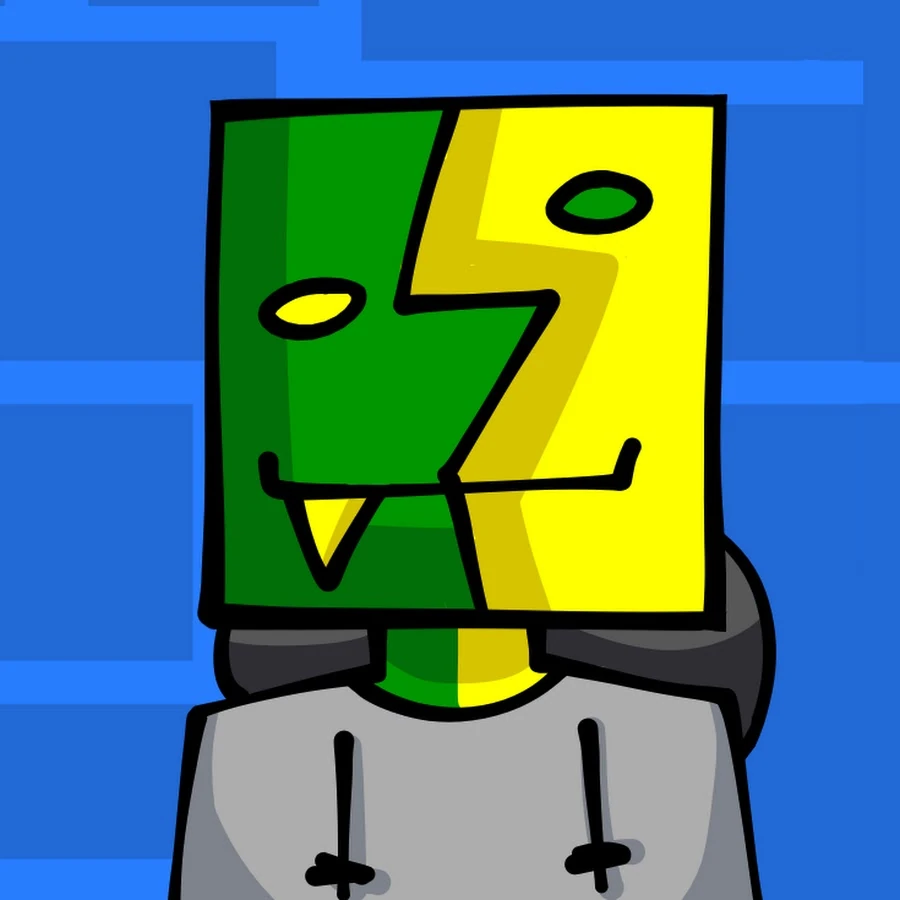 Cooldudecrafter | Wikitubia | Fandom