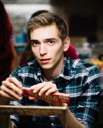 Drew Gooden | Wikitubia | Fandom