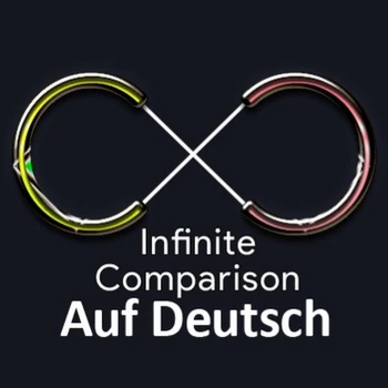 Infinite Comparison | Wikitubia | Fandom