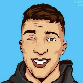 Jarrett Stod | Wikitubia | Fandom