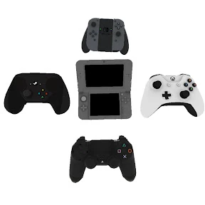 Retro2Modern Gaming | Wikitubia | Fandom