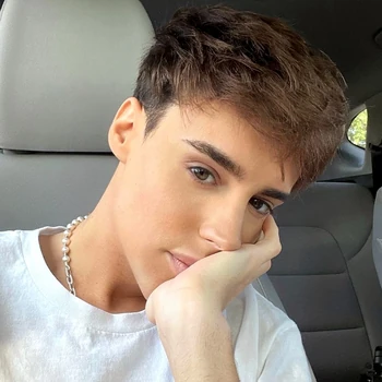 Raphael Gomes | Wikitubia | Fandom