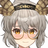 Athena Nightingale【AkioAIR】 | Wikitubia | Fandom