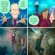 George Alexopoulos | Wikitubia | Fandom