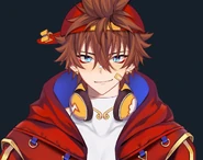 Kenji | Wikitubia | Fandom