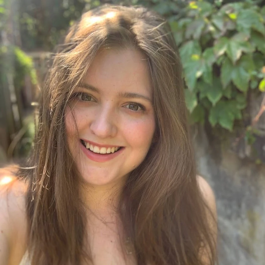 Rosianna Halse Rojas | Wikitubia | Fandom