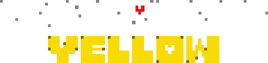 Undertale Yellow | Wikitubia | Fandom