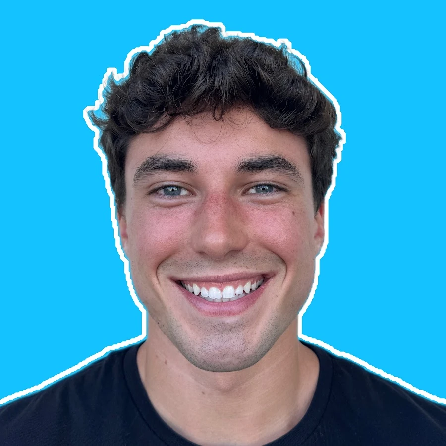 Devin Caherly | Wikitubia | Fandom