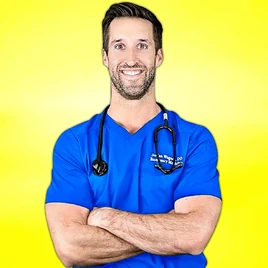 Doctor ER | Wikitubia | Fandom