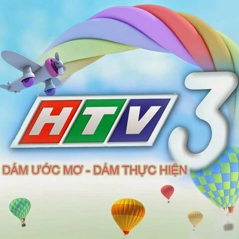 HTV3.tv | Wiki YouTube Tiếng Việt | Fandom