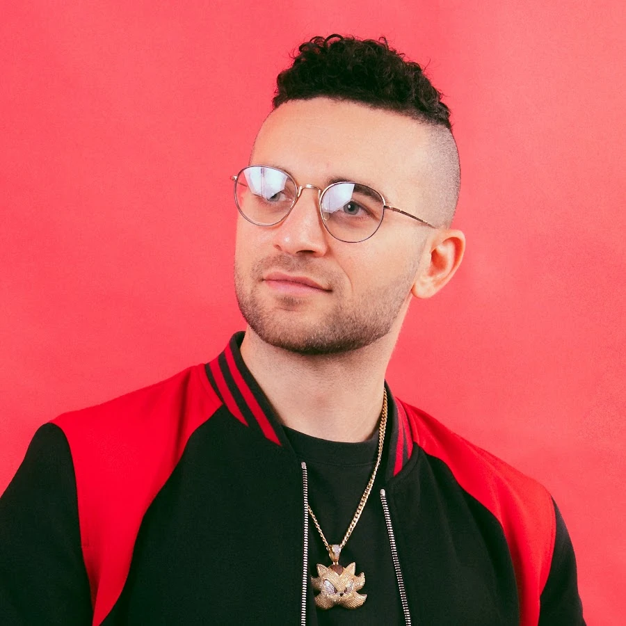 James Landino | Wikitubia | Fandom