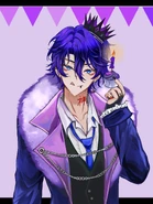 RiiKami Ch. | Wikitubia | Fandom