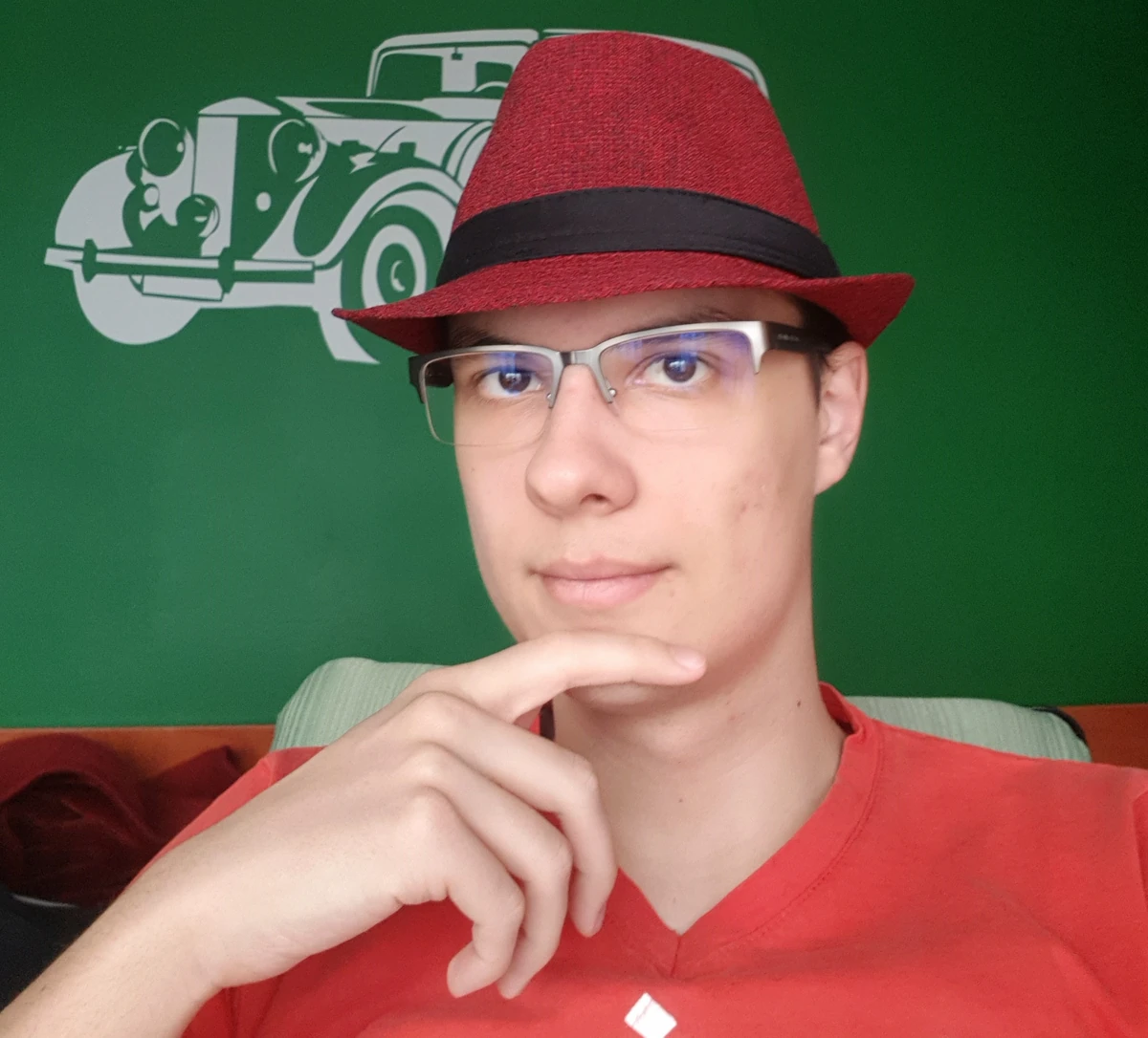 Ultimate Tomek HD | Wikitubia | Fandom