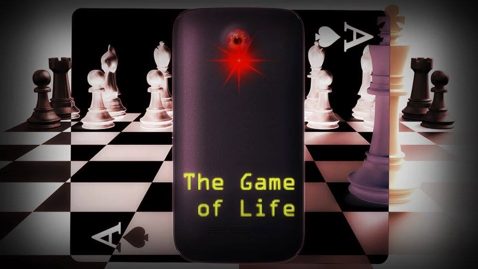 Game of Life | YouTube Wiki | Fandom