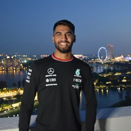 Avi Dixit | Wikitubia | Fandom