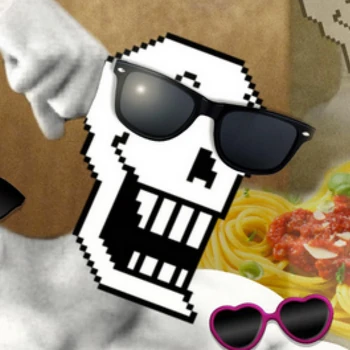 COOLSKELETON95 | Wikitubia | Fandom