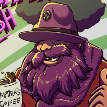 Captain Ash | Wikitubia | Fandom