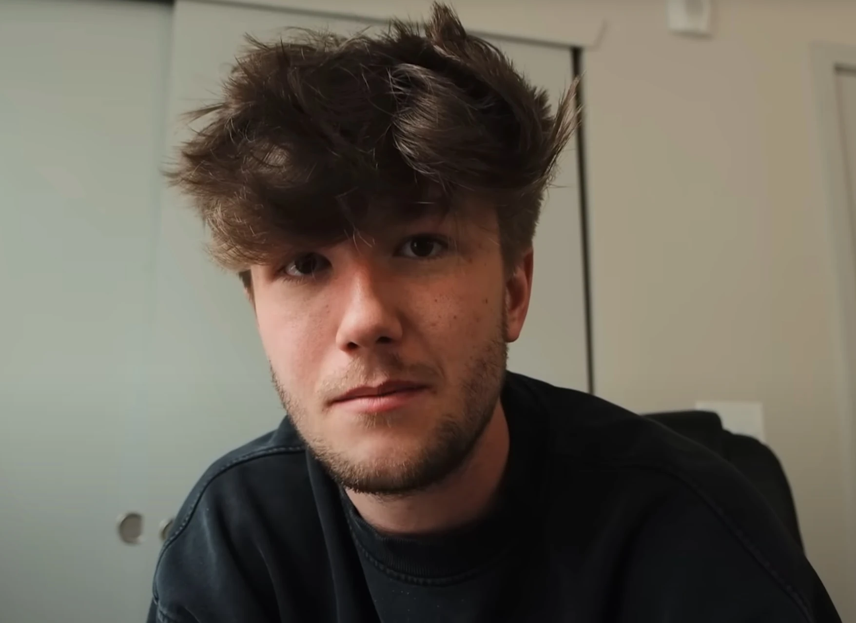 Jacob Markovich | Wikitubia | Fandom